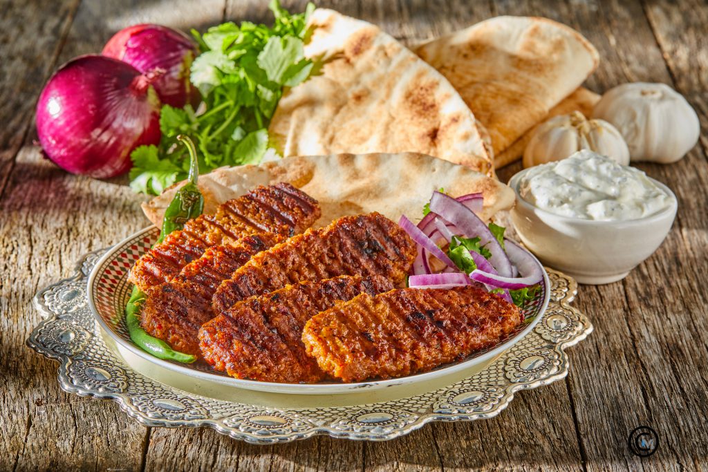 Anur-halal-food-Adana-kebab - Image Motion FotografieImage Motion ...